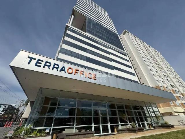 Conj. Comercial / Sala para Locação em Goiânia/GO Jardim América