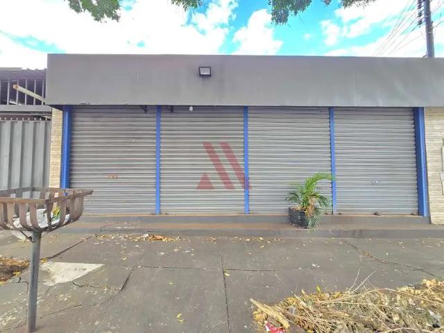 Conj. Comercial / Sala para Locação em Goiânia/GO Jardim América