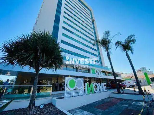 Conj. Comercial / Sala para Locação em Goiânia/GO Jardim América