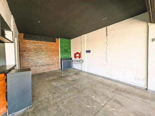 Conj. Comercial / Sala para Locação em Goiânia/GO Jardim Atlântico
