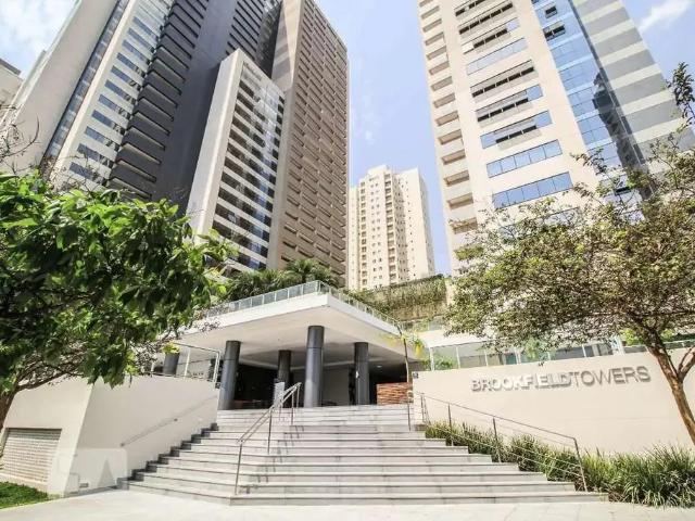 Conj. Comercial / Sala para Locação em Goiânia/GO Jardim Goiás