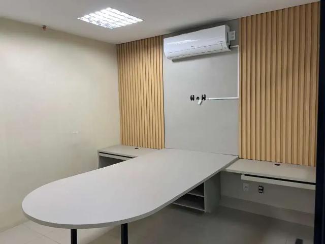 Conj. Comercial / Sala para Locação em Goiânia/GO Jardim Goiás