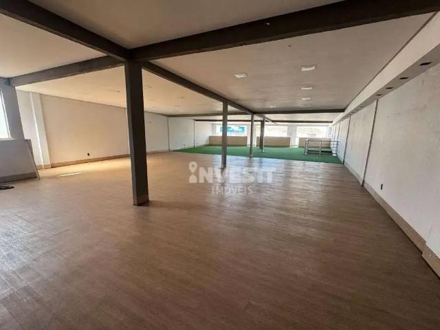 Conj. Comercial / Sala para Locação em Goiânia/GO Jardim Goiás