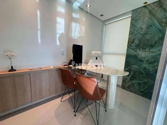 Conj. Comercial / Sala para Locação em Goiânia/GO Jardim Goiás