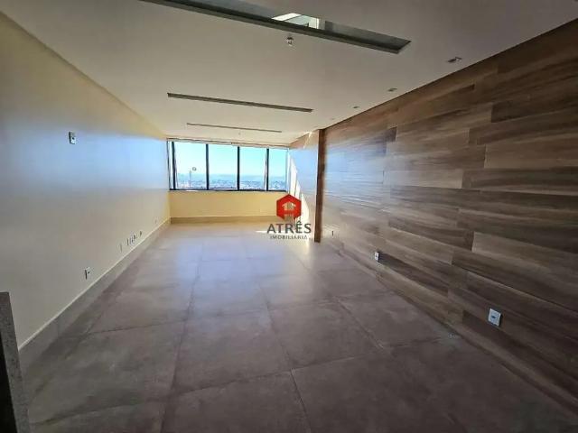 Conj. Comercial / Sala para Locação em Goiânia/GO Jardim Goiás