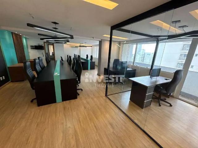 Conj. Comercial / Sala para Locação em Goiânia/GO Jardim Goiás