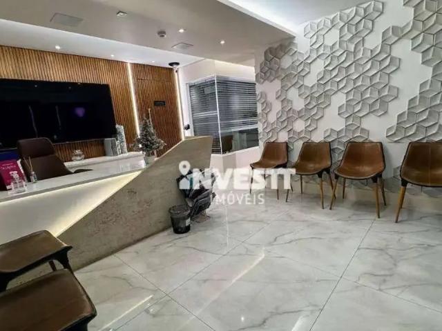 Conj. Comercial / Sala para Locação em Goiânia/GO Jardim Goiás