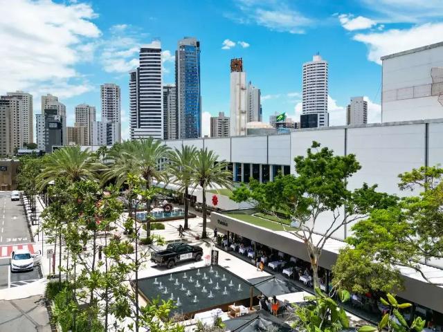Conj. Comercial / Sala para Locação em Goiânia/GO Jardim Goiás