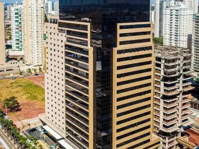 Conj. Comercial / Sala para Locação em Goiânia/GO Jardim Goiás