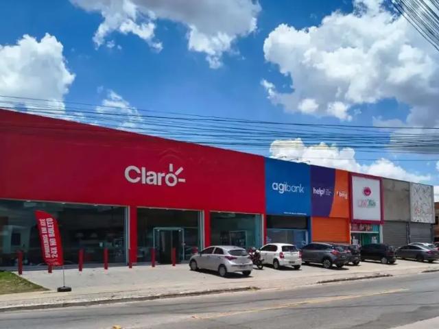 Conj. Comercial / Sala para Locação em Goiânia/GO Jardim Maria Helena