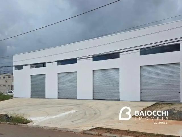 Conj. Comercial / Sala para Locação em Goiânia/GO Jardim Novo Mundo