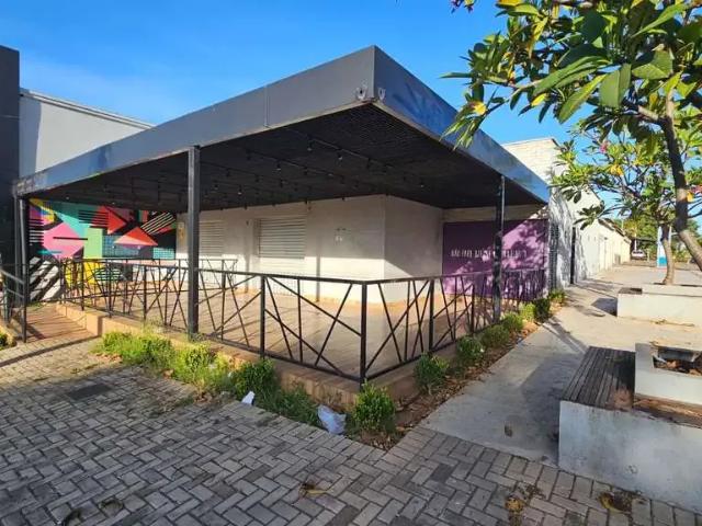 Conj. Comercial / Sala para Locação em Goiânia/GO Jardim Novo Mundo 7 Quartos