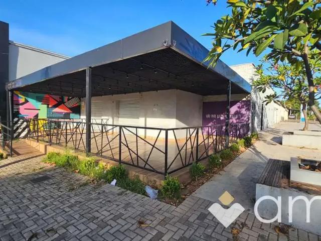 Conj. Comercial / Sala para Locação em Goiânia/GO Jardim Novo Mundo 7 Quartos