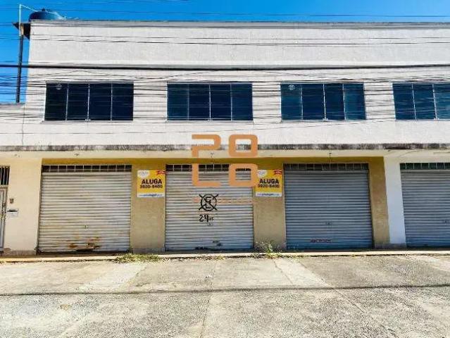 Conj. Comercial / Sala para Locação em Goiânia/GO Jardim Santo Antônio