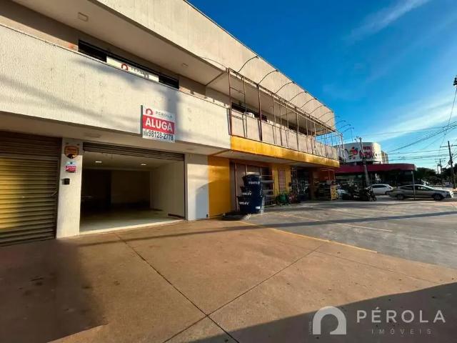 Conj. Comercial / Sala para Locação em Goiânia/GO Jardim Planalto