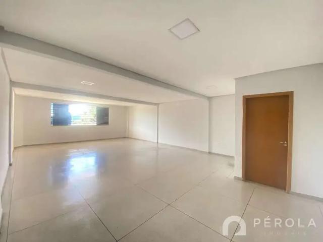 Conj. Comercial / Sala para Locação em Goiânia/GO Jardim Planalto