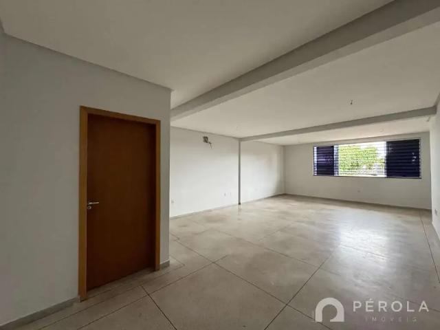 Conj. Comercial / Sala para Locação em Goiânia/GO Jardim Planalto