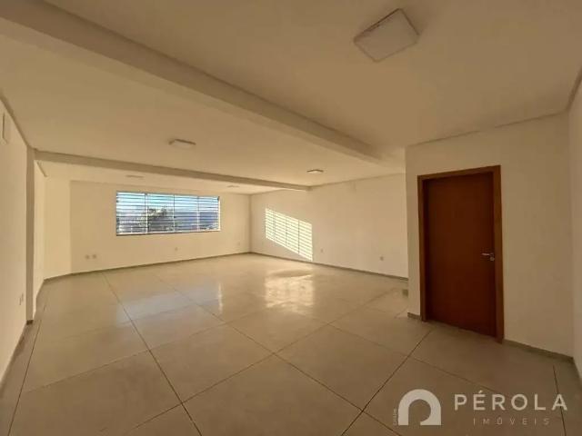 Conj. Comercial / Sala para Locação em Goiânia/GO Jardim Planalto