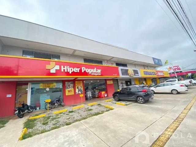 Conj. Comercial / Sala para Locação em Goiânia/GO Jardim Planalto