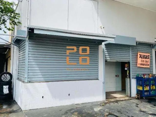 Conj. Comercial / Sala para Locação em Goiânia/GO Jardim Presidente