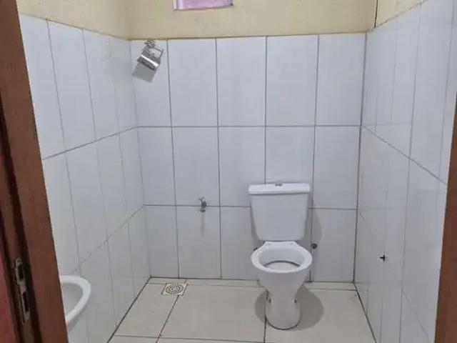 Conj. Comercial / Sala para Locação em Goiânia/GO Jardim Presidente