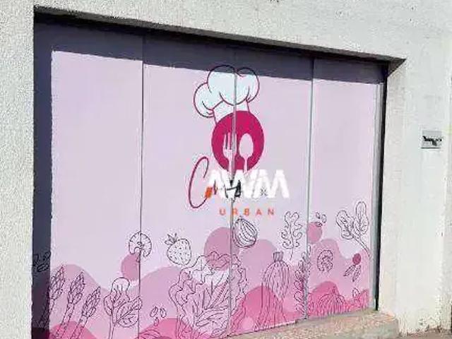 Conj. Comercial / Sala para Locação em Goiânia/GO Jardim Vila Boa