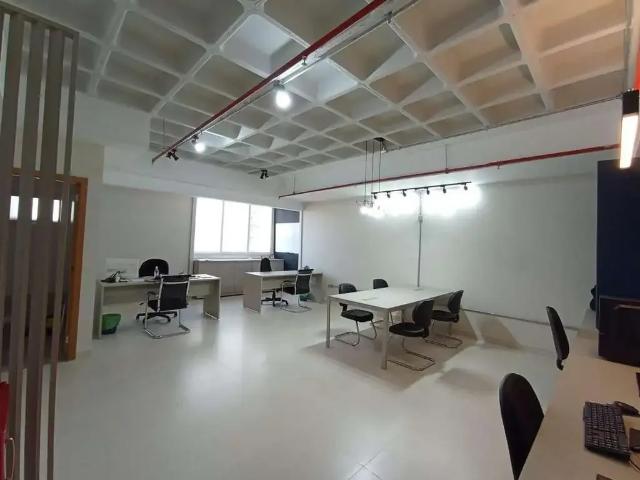 Conj. Comercial / Sala para Locação em Goiânia/GO Park Lozandes