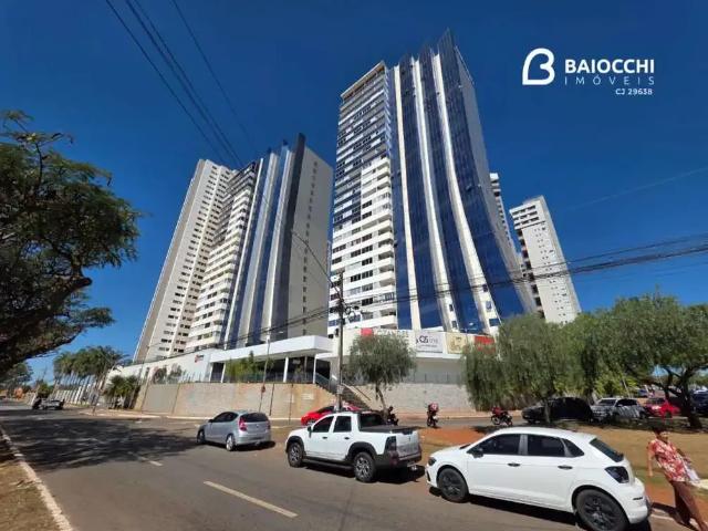Conj. Comercial / Sala para Locação em Goiânia/GO Park Lozandes