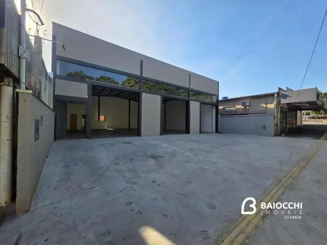 Conj. Comercial / Sala para Locação em Goiânia/GO Parque Amazônia