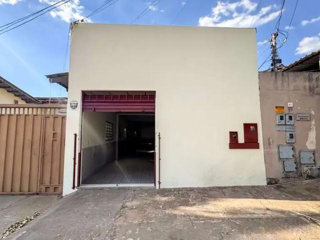 Conj. Comercial / Sala para Locação em Goiânia/GO Parque Amazônia