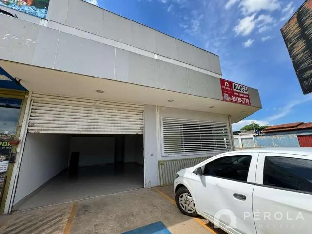 Conj. Comercial / Sala para Locação em Goiânia/GO Parque Oeste Industrial