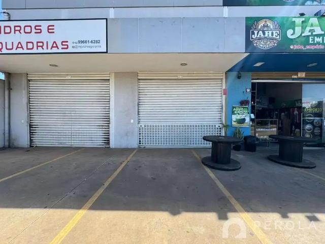 Conj. Comercial / Sala para Locação em Goiânia/GO Parque Oeste Industrial