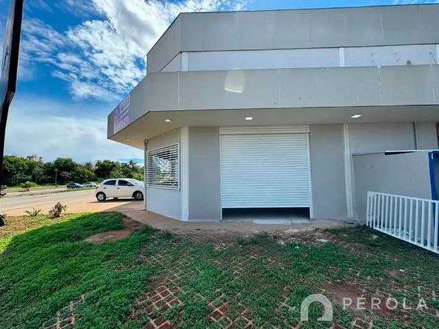 Conj. Comercial / Sala para Locação em Goiânia/GO Parque Oeste Industrial