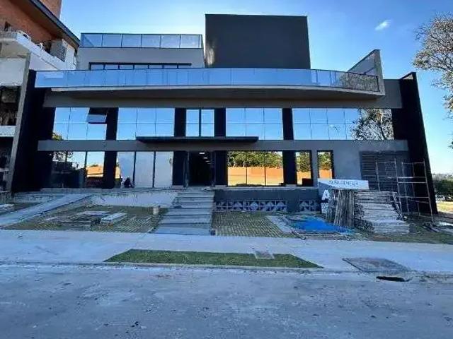Conj. Comercial / Sala para Locação em Goiânia/GO Residencial Alphaville Flamboyant