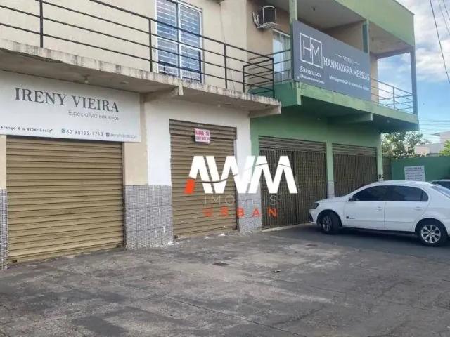 Conj. Comercial / Sala para Locação em Goiânia/GO Residencial Forteville