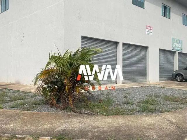 Conj. Comercial / Sala para Locação em Goiânia/GO Residencial Kátia