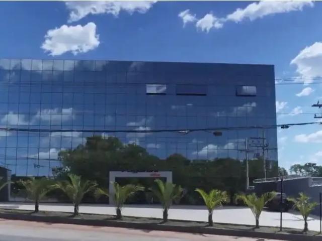 Conj. Comercial / Sala para Locação em Goiânia/GO Santa Genoveva