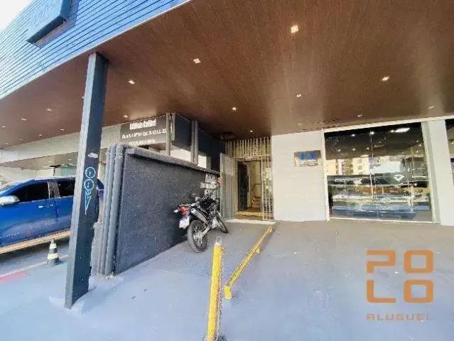 Conj. Comercial / Sala para Locação em Goiânia/GO Setor Bela Vista