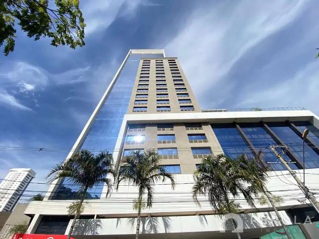 Conj. Comercial / Sala para Locação em Goiânia/GO Setor Bueno