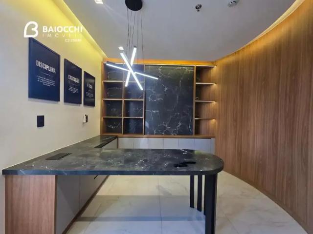 Conj. Comercial / Sala para Locação em Goiânia/GO Setor Bueno