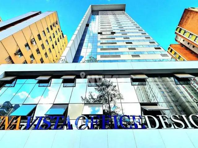 Conj. Comercial / Sala para Locação em Goiânia/GO Setor Bueno