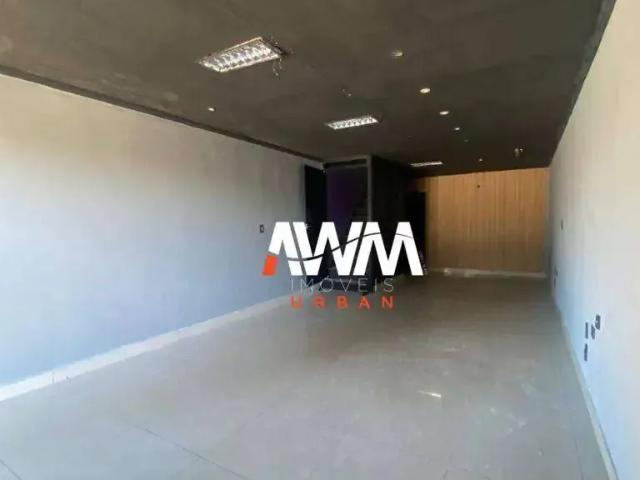Conj. Comercial / Sala para Locação em Goiânia/GO Setor Bueno