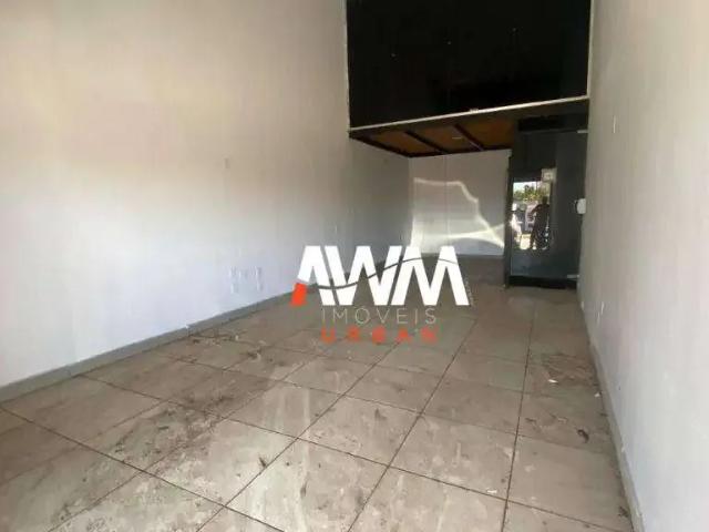 Conj. Comercial / Sala para Locação em Goiânia/GO Setor Bueno
