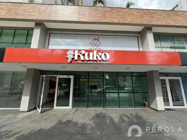 Conj. Comercial / Sala para Locação em Goiânia/GO Setor Bueno