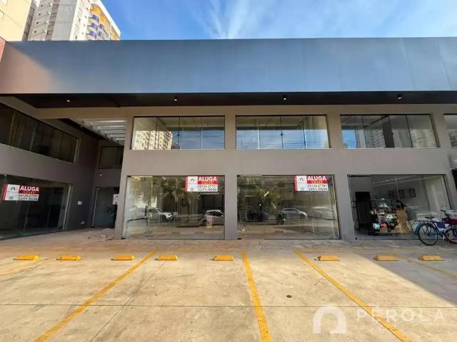 Conj. Comercial / Sala para Locação em Goiânia/GO Setor Bueno