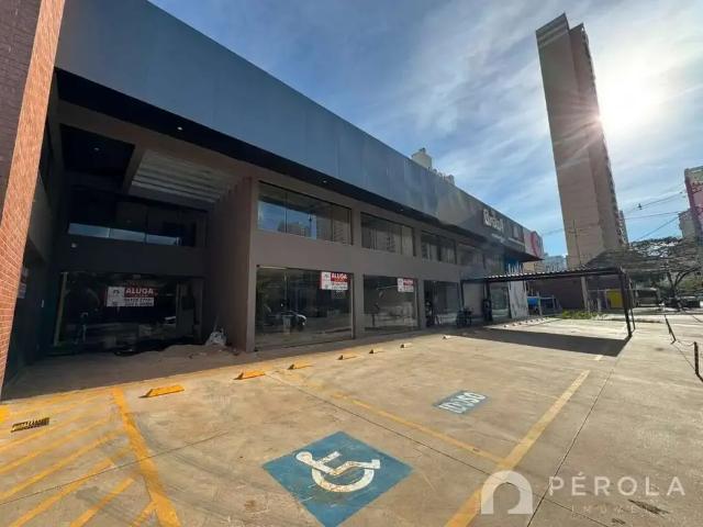 Conj. Comercial / Sala para Locação em Goiânia/GO Setor Bueno