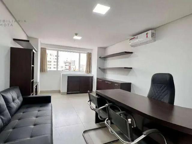 Conj. Comercial / Sala para Locação em Goiânia/GO Setor Bueno