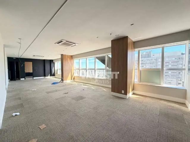 Conj. Comercial / Sala para Locação em Goiânia/GO Setor Bueno