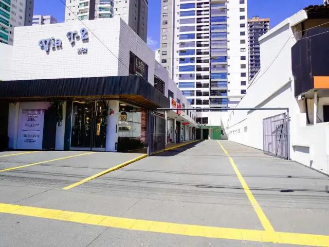 Conj. Comercial / Sala para Locação em Goiânia/GO Setor Bueno