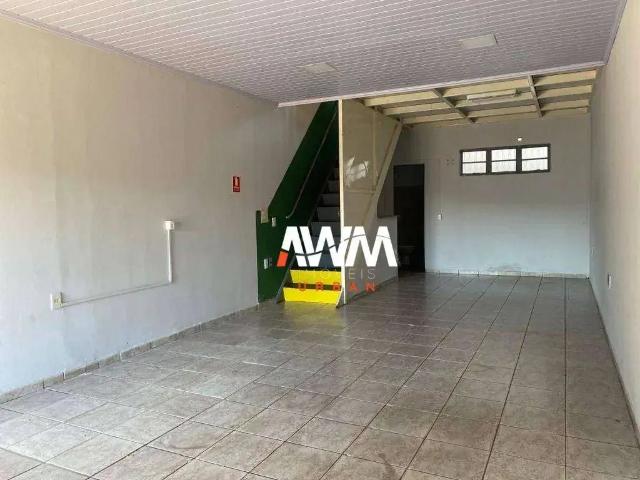 Conj. Comercial / Sala para Locação em Goiânia/GO Setor Bueno